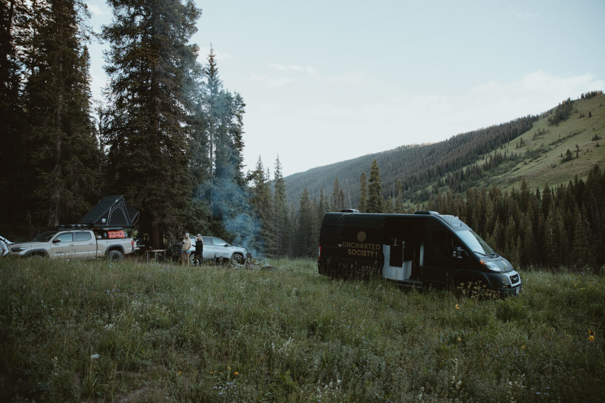 Little, but Powerful: A Deep Dive into Class B RVs | RVshare