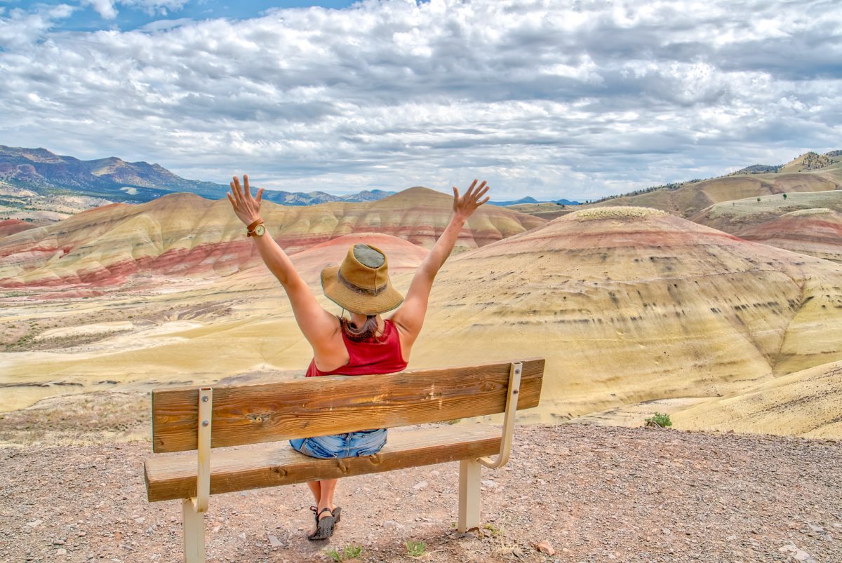 How to Plan the Ideal Route to your Destination - An RV Trip Planner Guide