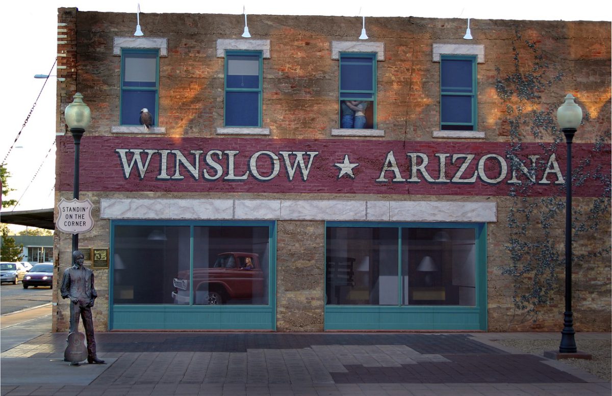 The Ultimate Route 66 Road Trip | RVshare