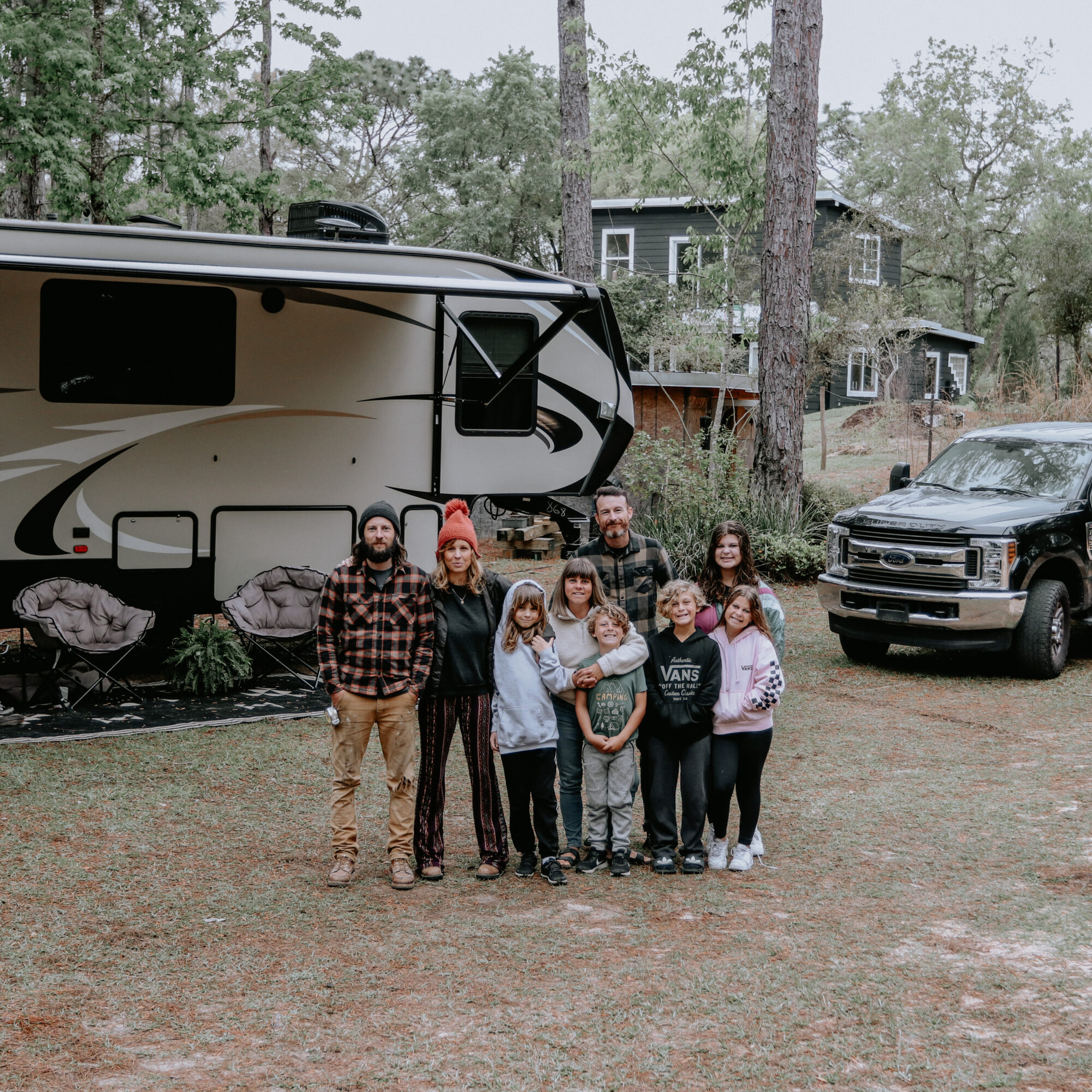 How to Entertain Kids on an RV Trip | RVshare