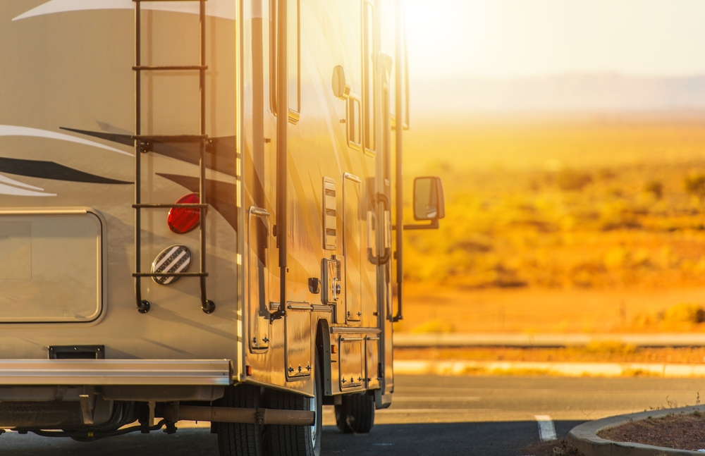 How To Drive A Class A RV Motorhome