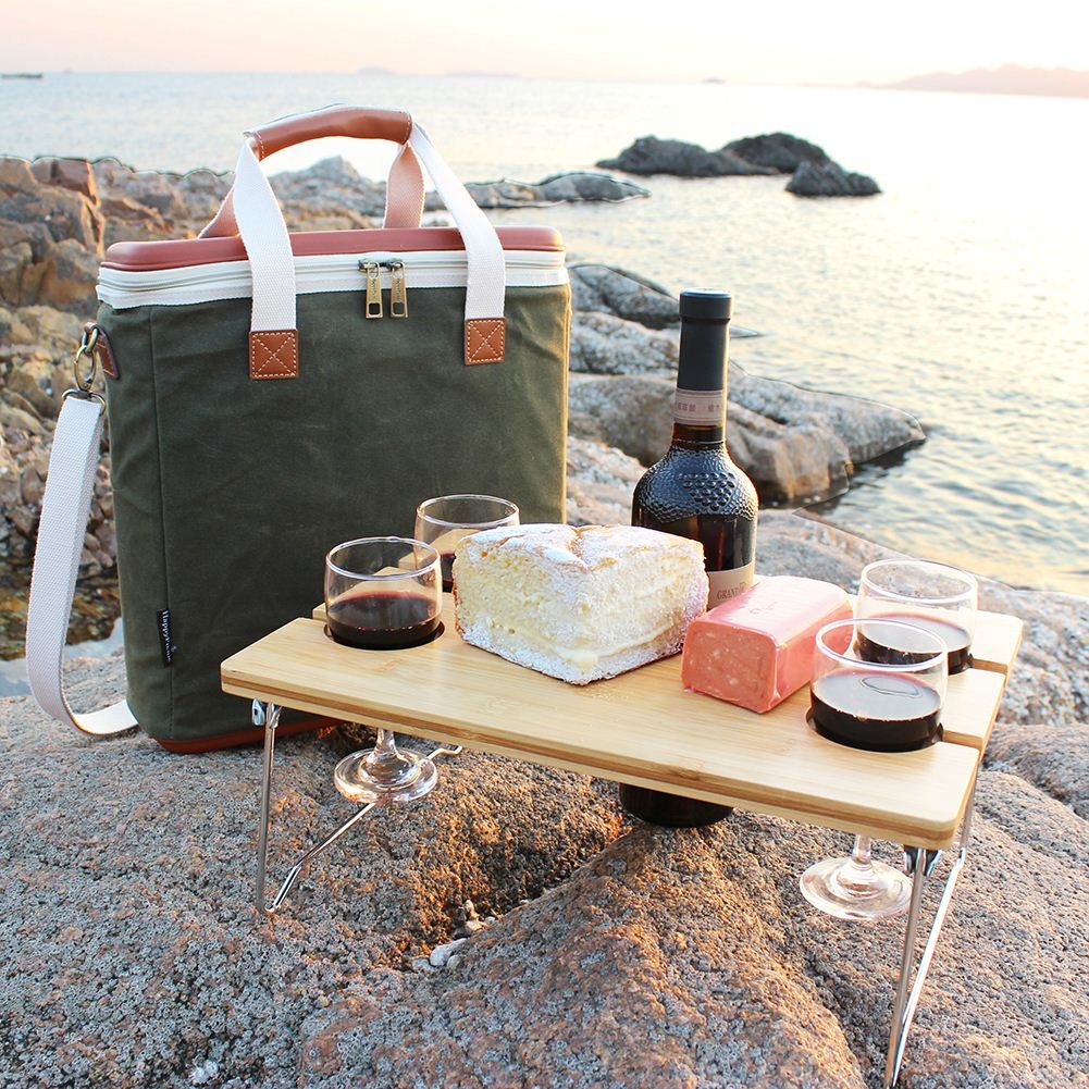 15 Must-Haves for Outdoor Entertaining in your RV | RVshare