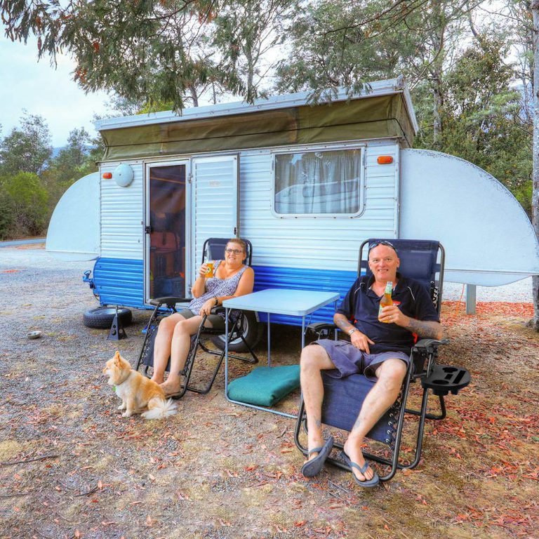 15 Must-Haves for Outdoor Entertaining in your RV | RVshare