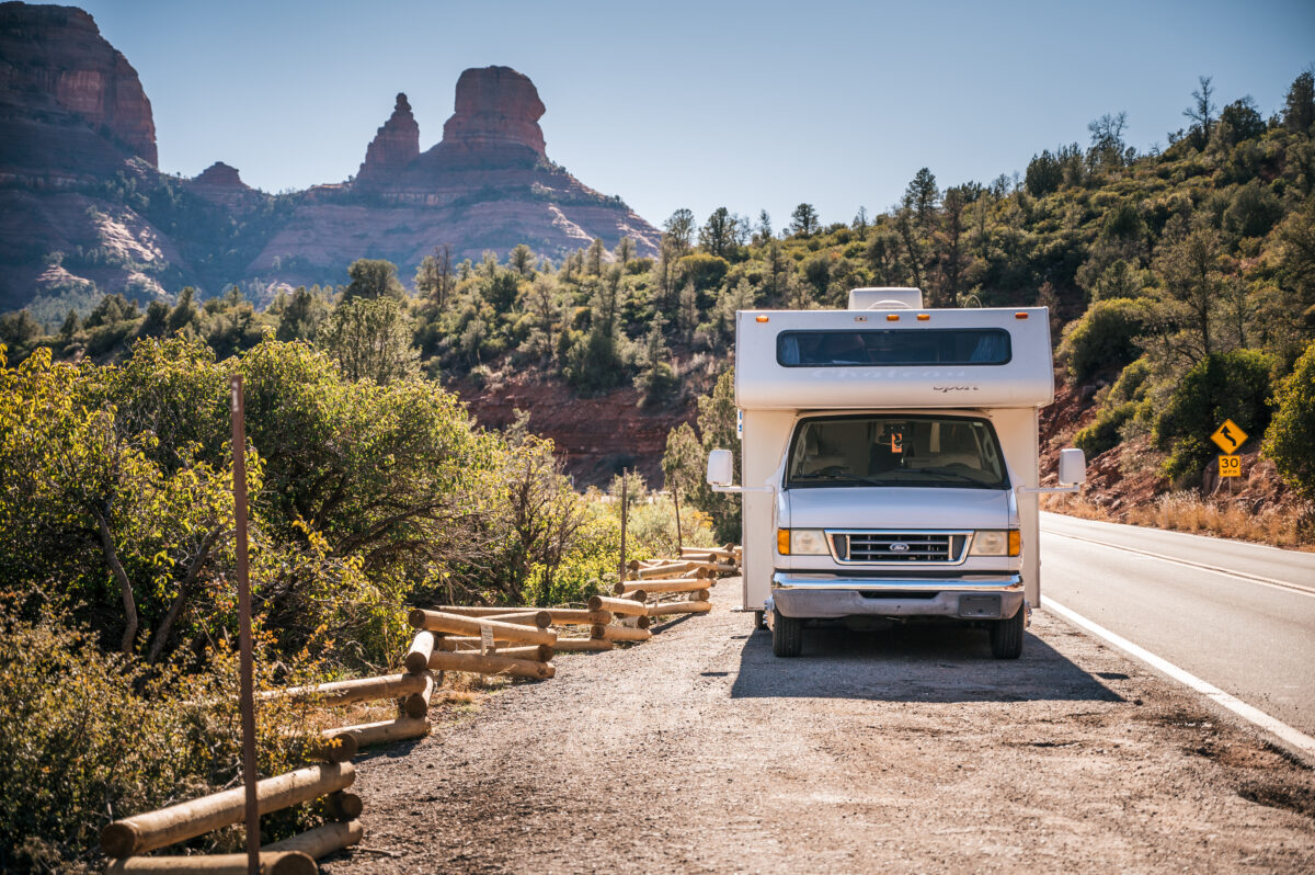 RVing for Newbies – The Ultimate RV Rental Guide | RVshare