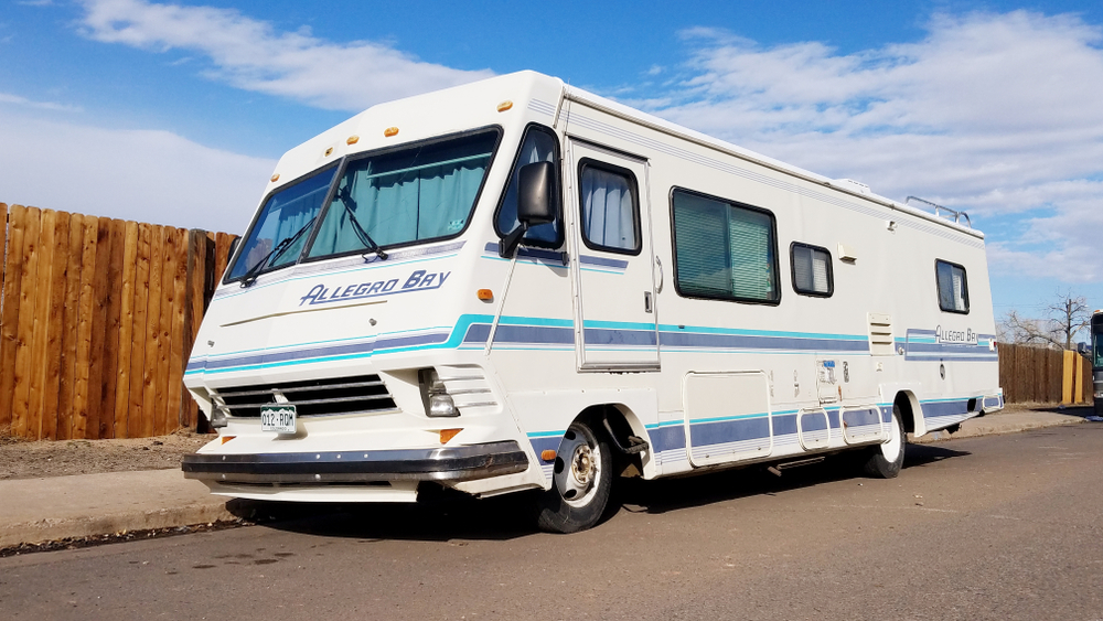 These Retro RVs and Trailers Will Make You Want to Travel Back in Time ...