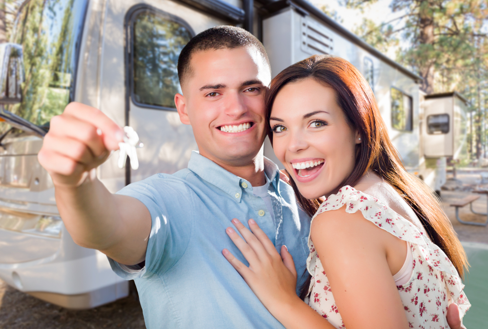 How To Drive A Class A RV Motorhome