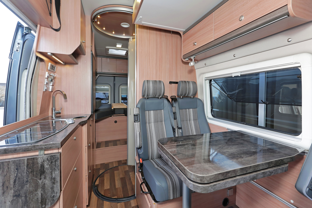 4 of the coolest Modern RVs in 2019