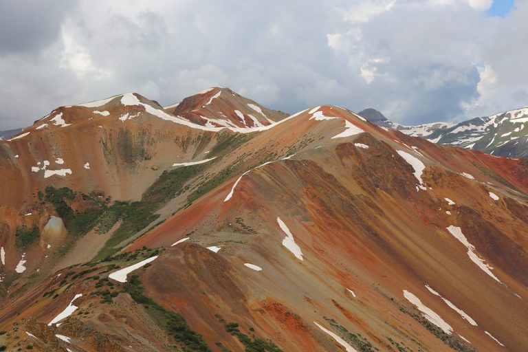 Colorado's Alpine Loop: Everything You Need to Know!