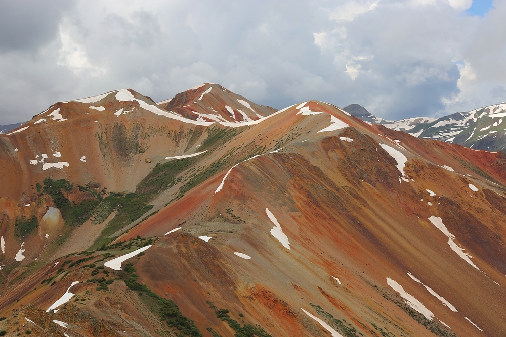 Colorado's Alpine Loop: Everything You Need to Know!