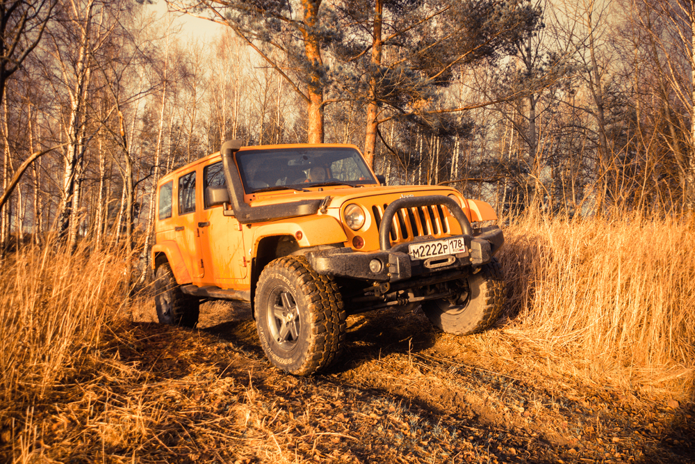 Colorado's Alpine Loop: Everything You Need to Know!