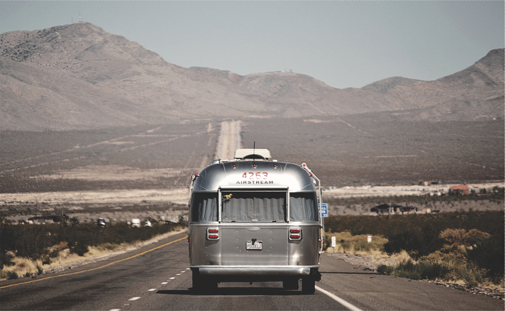Cool and Innovative Camper Vans and Trailers | RVshare