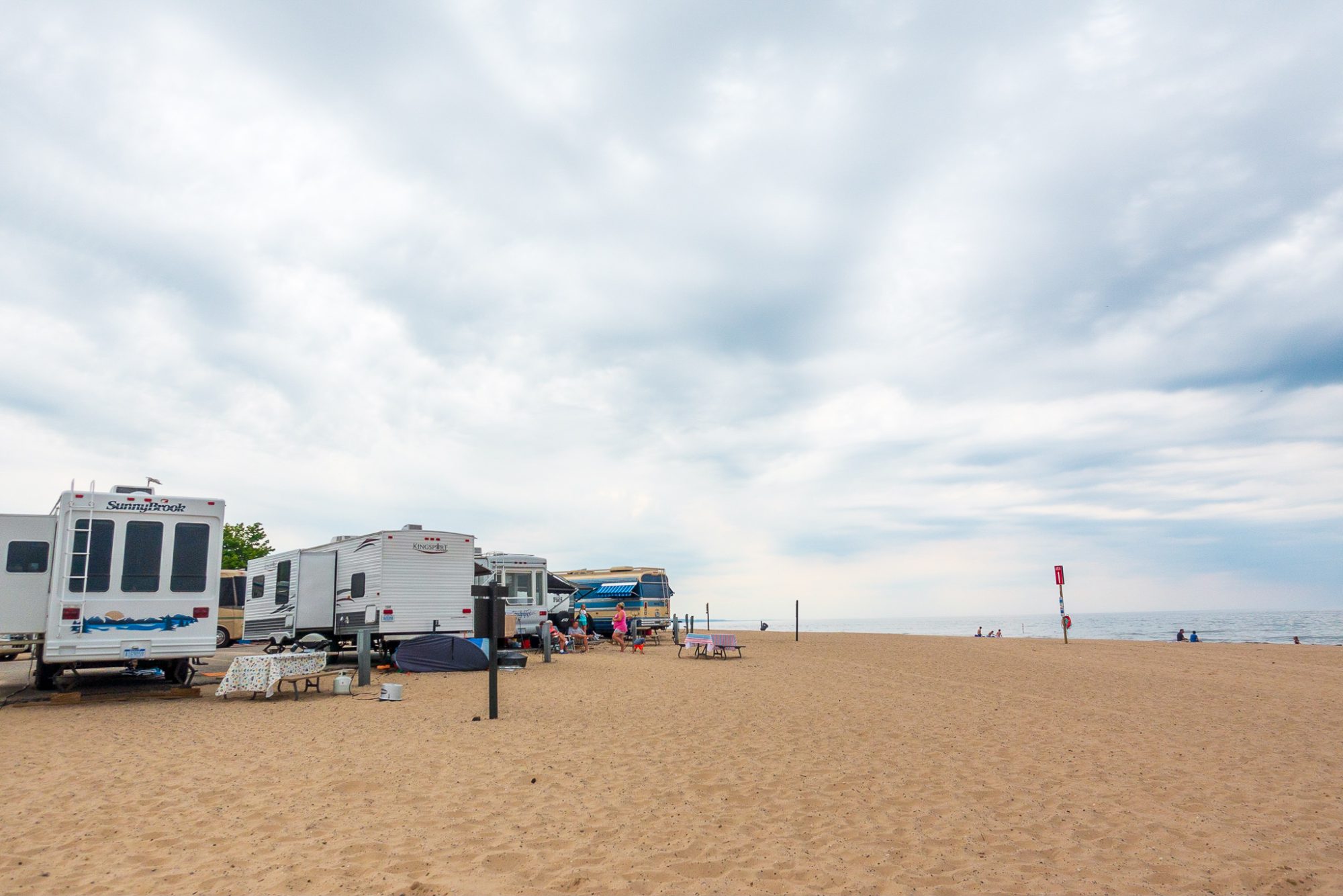 How to Pick the Best RV Park to Stay at During Your Trip - Part Two ...
