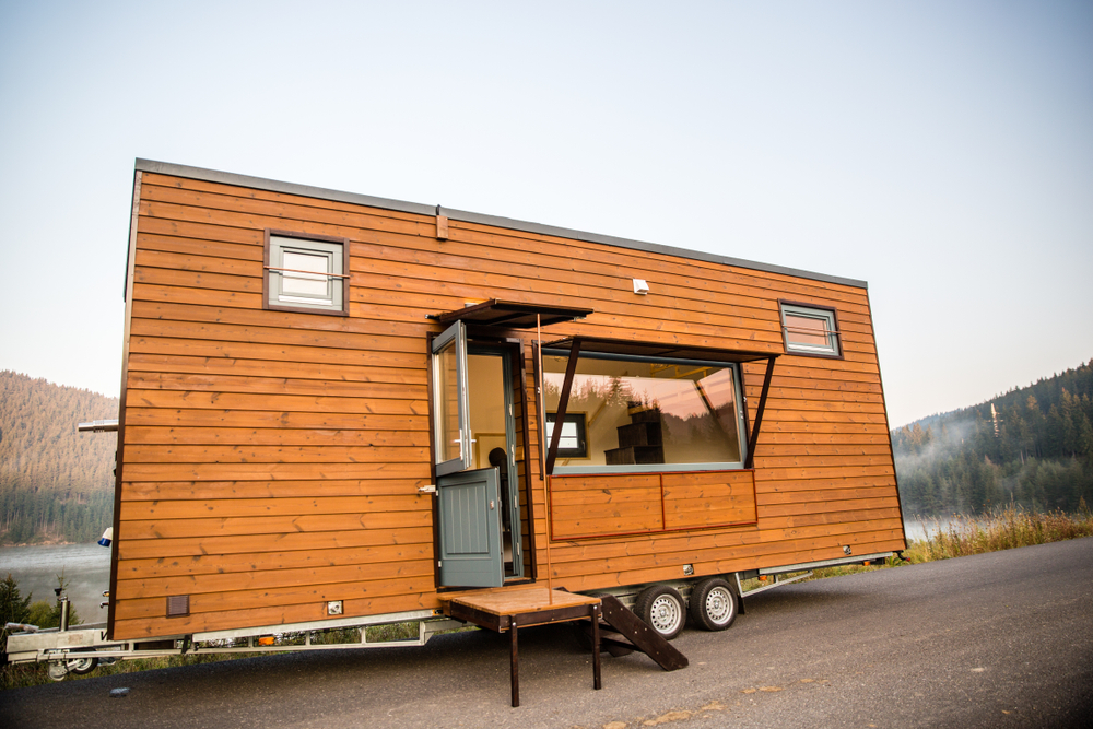 All You Need to Know About Living in and Traveling with a Tiny House ...