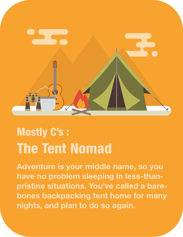 What Kind of Camper are You? | RVshare