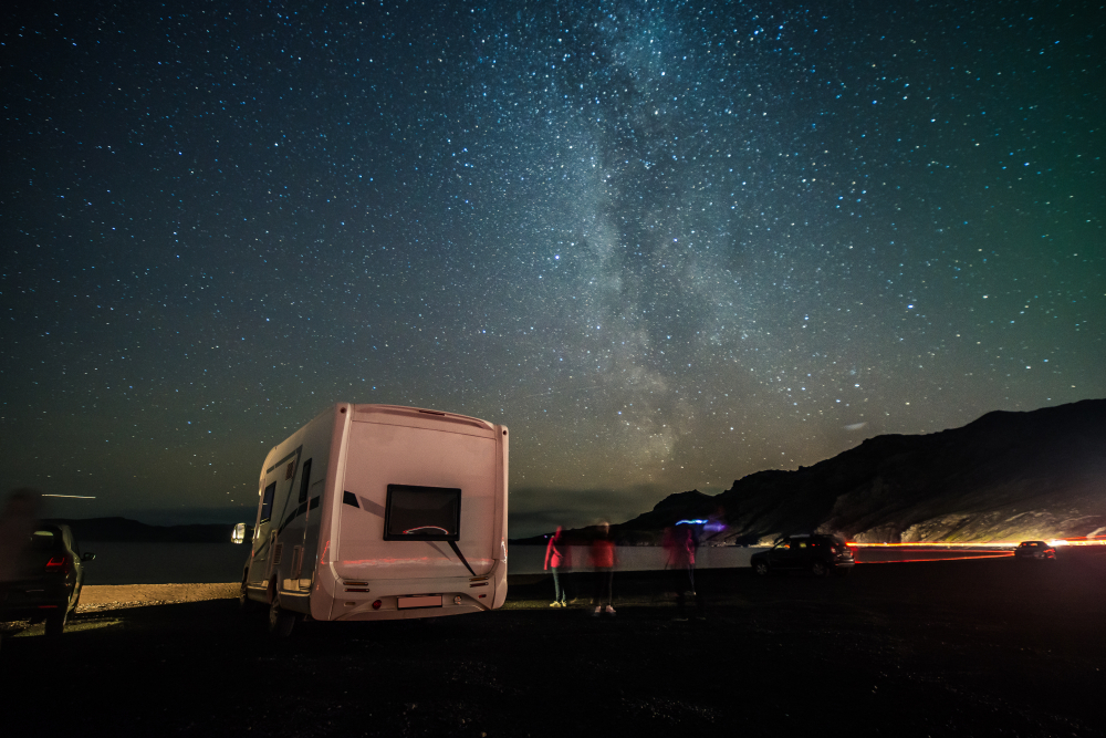 RV Travel Guide: All You Need to Know About Traveling by RV | RVshare