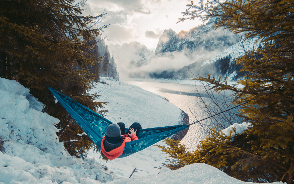 The Ultimate Guide to Hammock Camping Gear