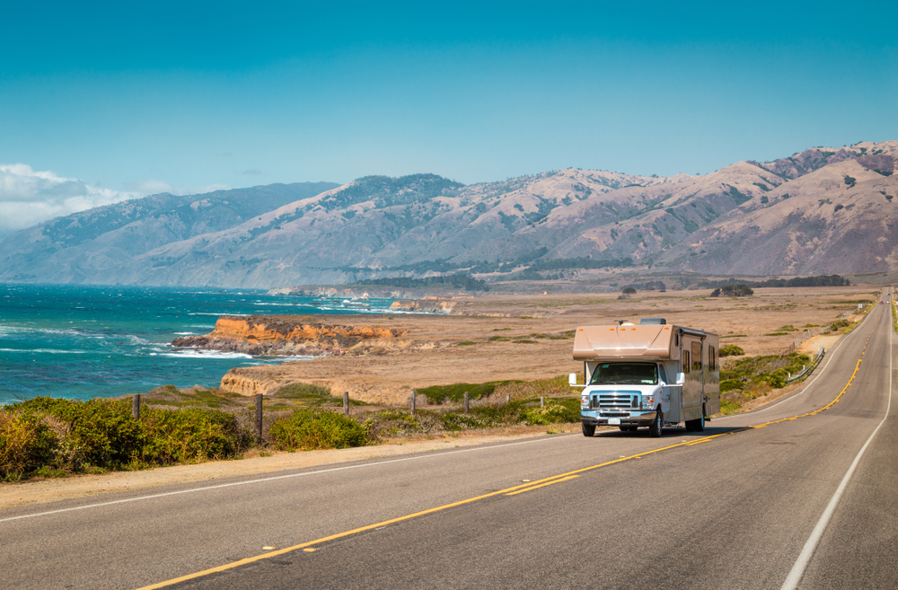 The Ultimate Guide to a Cross-Country RV Trip!
