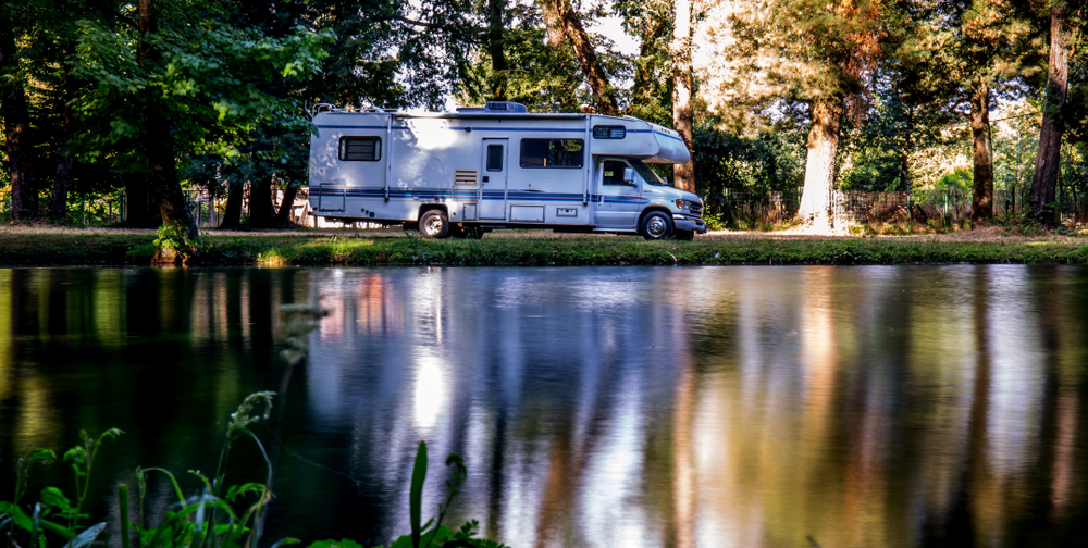 RVing for Beginners: 7 Tips to Get Started | RVshare