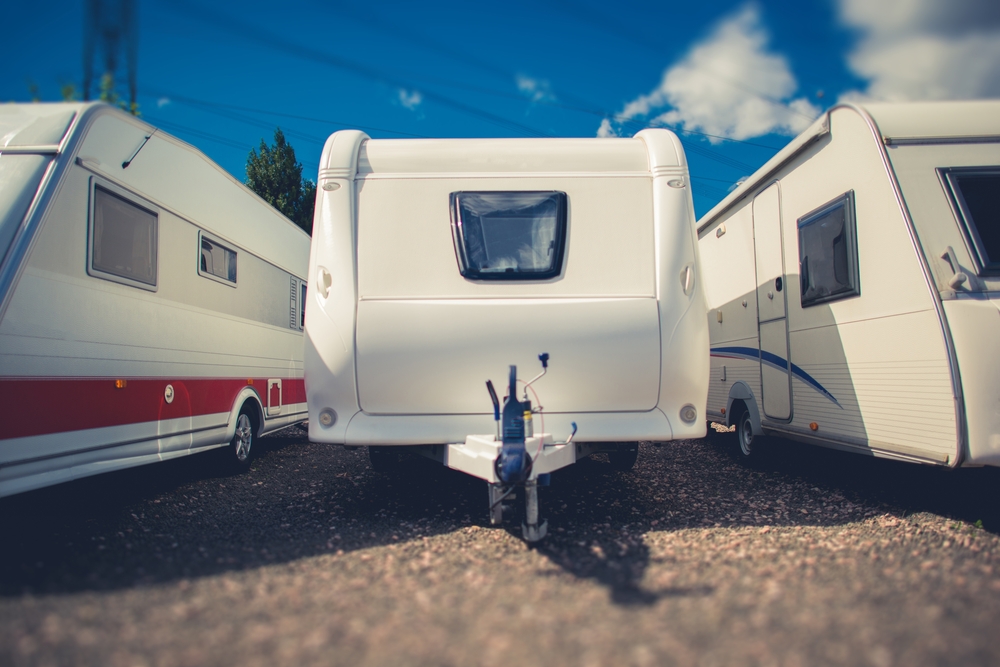 RVing for Beginners: 7 Tips to Get Started | RVshare