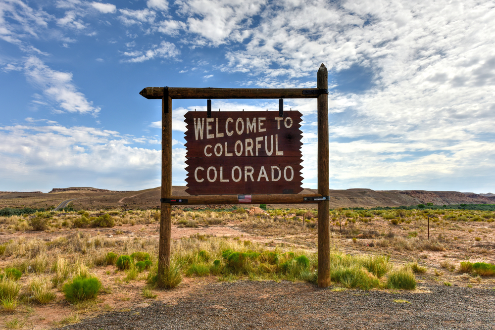 The 10 Best State Welcome Signs - See them All now!