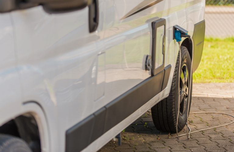 RV Electrical: All the Basics You Need To Know! | RVshare