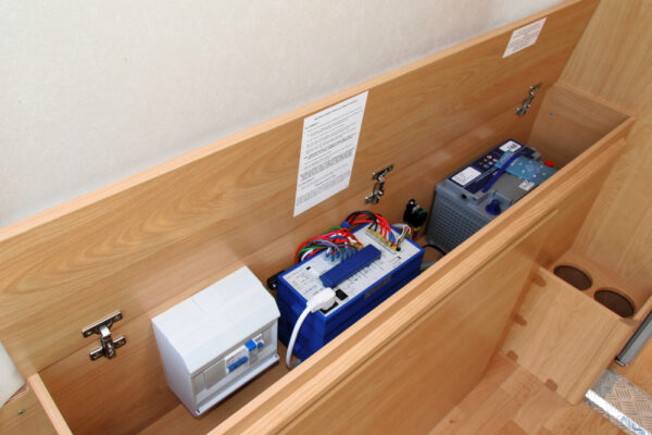 RV Electrical: All the Basics You Need To Know! | RVshare