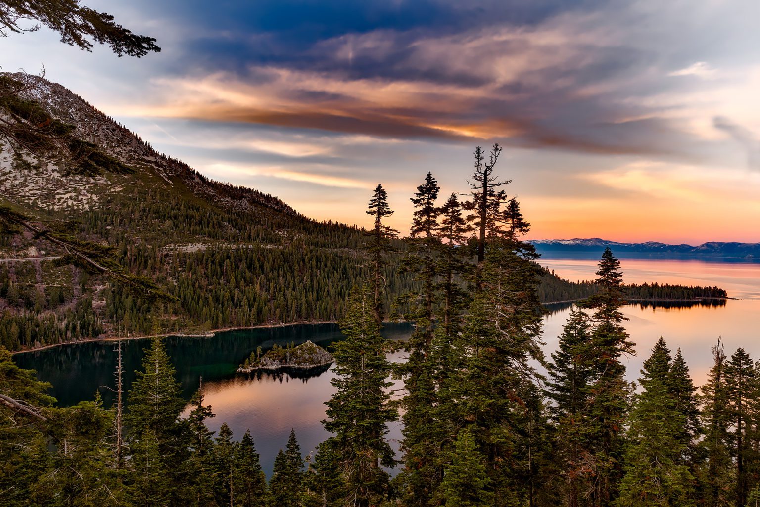 The 13 Best Lake Camping Spots in California | RVshare