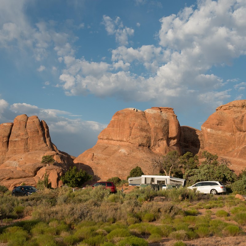 The Top 25 RV Parks & Campgrounds for Families!