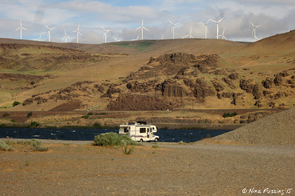 The 27 Best Free Campgrounds in the US! | RVshare