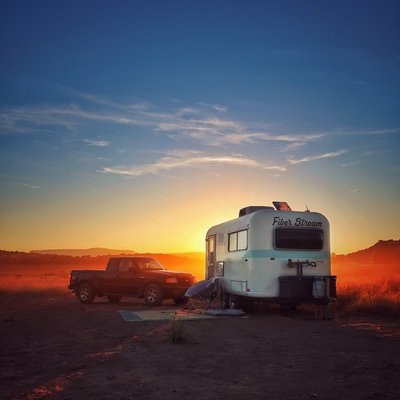 The 27 Best Free Campgrounds in the US! | RVshare
