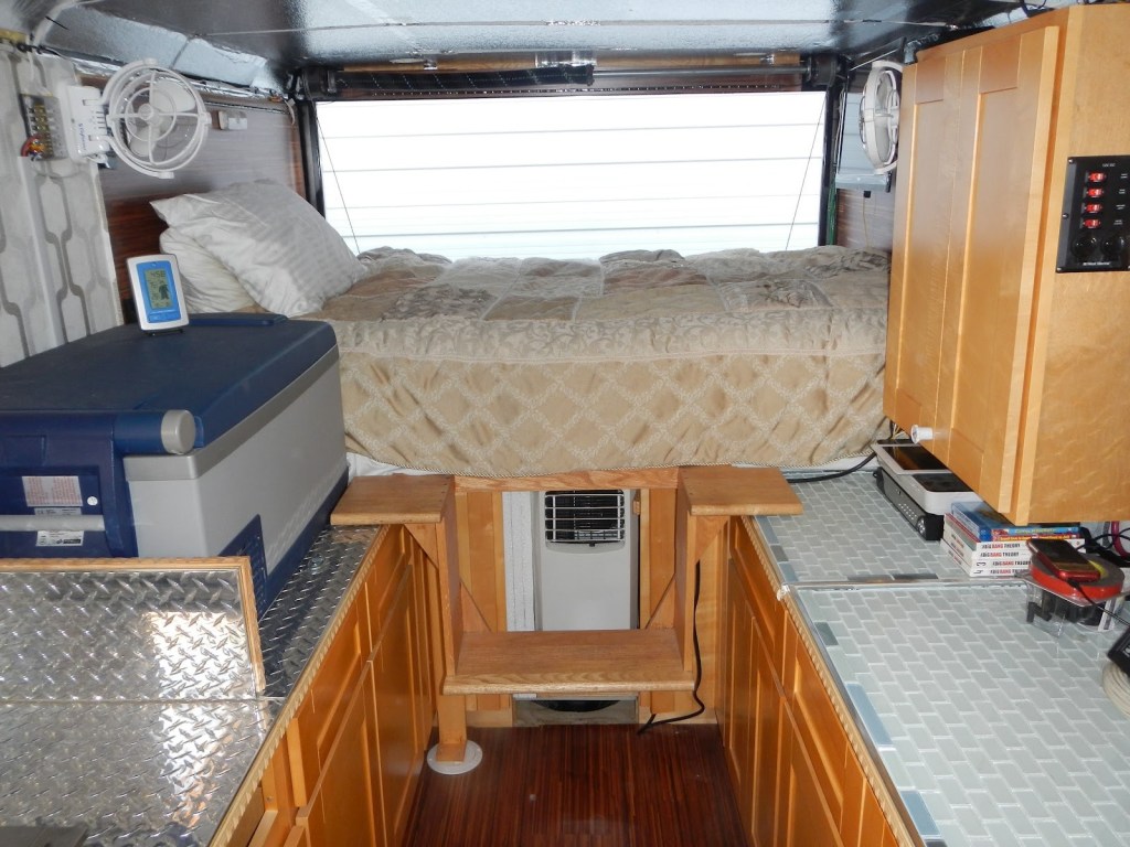 13 Cargo Trailer Camper Conversion Ideas | RVshare