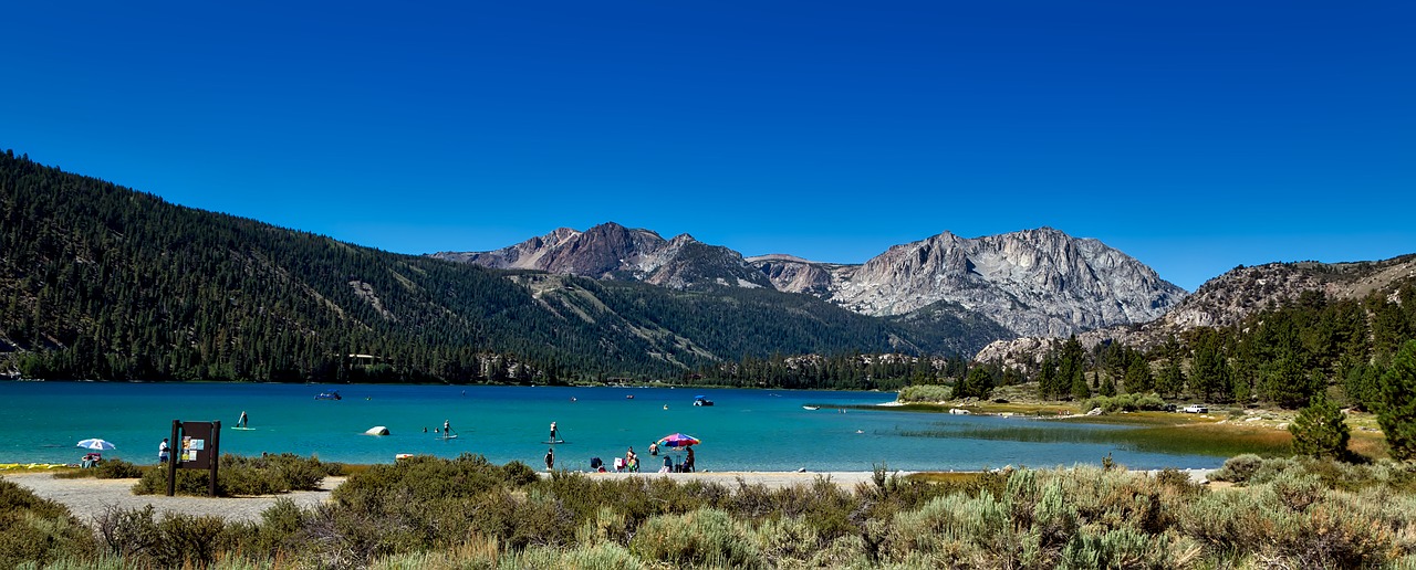 The Best Campgrounds and RV Parks in Silver Lake | RVshare