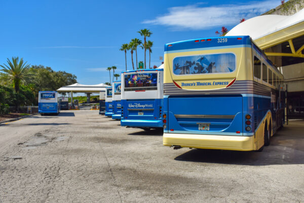 How to Plan an RV Trip to Disney World! | RVshare