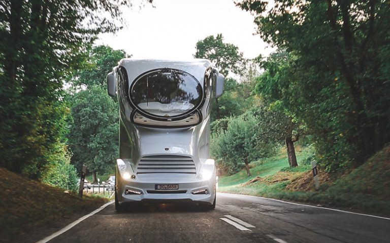 The 8 Most Expensive RVs and Motorhomes You Need to See! | RVshare