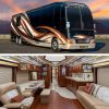 The 8 Most Expensive RVs and Motorhomes You Need to See! | RVshare