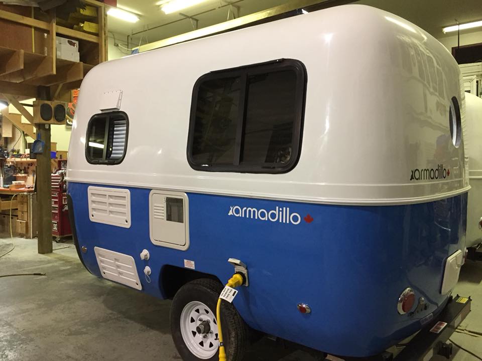 Fiberglass Travel Trailers - The Ultimate Guide | RVshare