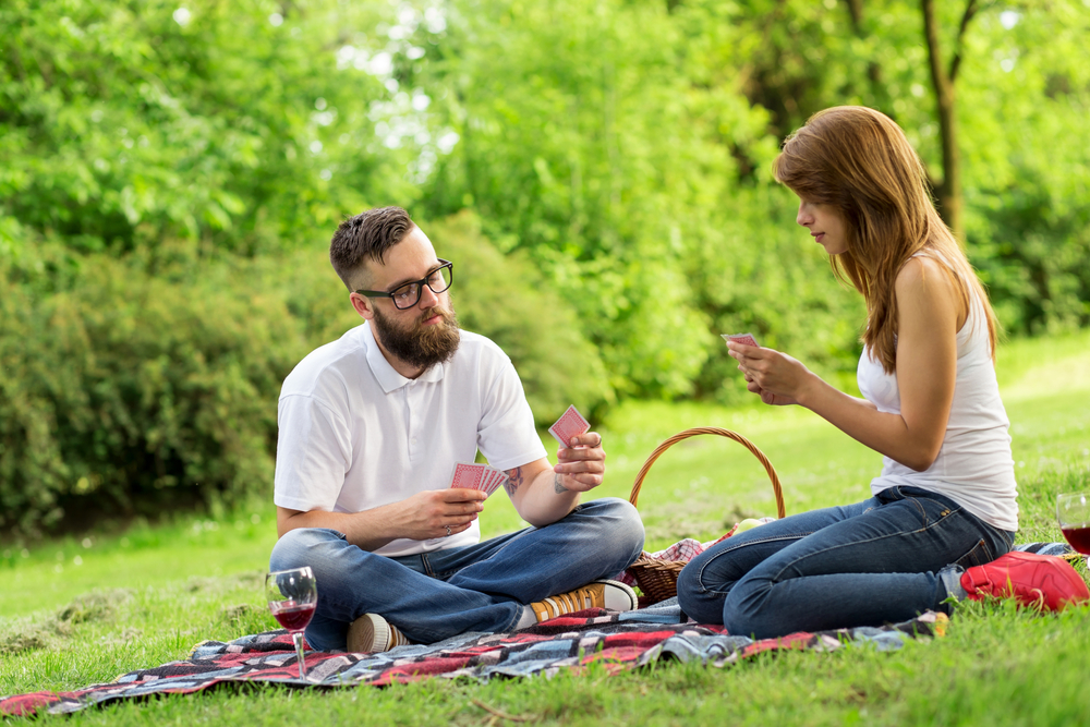 Everything You Need for the Perfect Picnic! | RVshare
