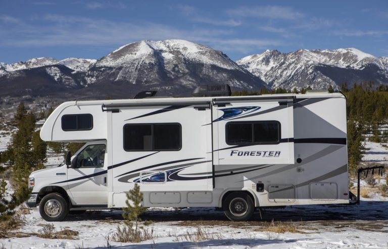 RV Classes: Types of Motorhomes and Towable Trailers | RVshare