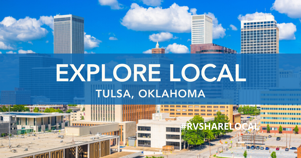 Explore Local: Tulsa, Oklahoma | Local Tulsa Travel Guide