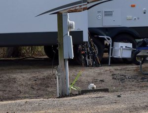 How Much Does it Cost to Install RV Hookups? | RVshare