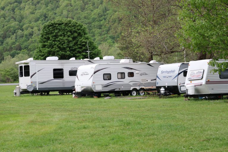 How To Start Your Own RV Rental Business