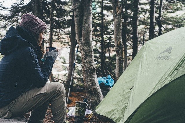 What is Primitive Camping? | RVshare