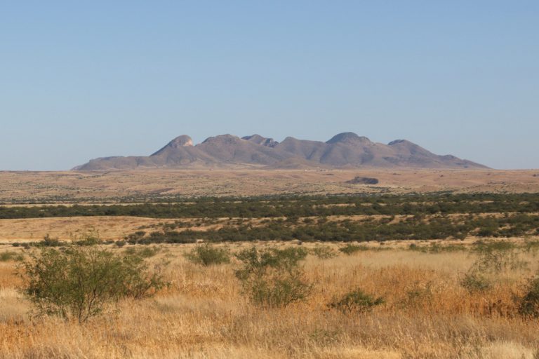 Top 6 Boondocking Locations in Arizona | RVshare