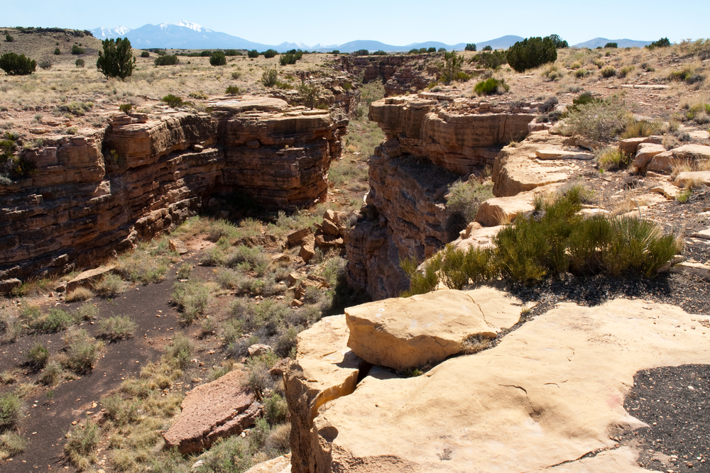 Top 6 Boondocking Locations in Arizona | RVshare