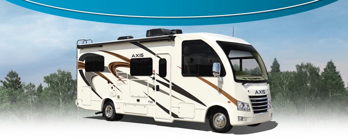 The Best 5 Class A Motorhomes for Full-Time Living! | RVshare
