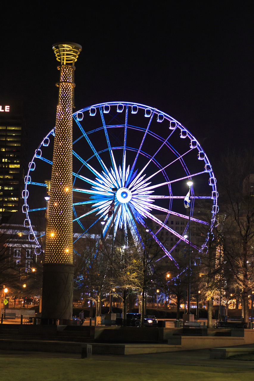 Explore Local: Atlanta, Georgia | Local Atlanta Travel Guide