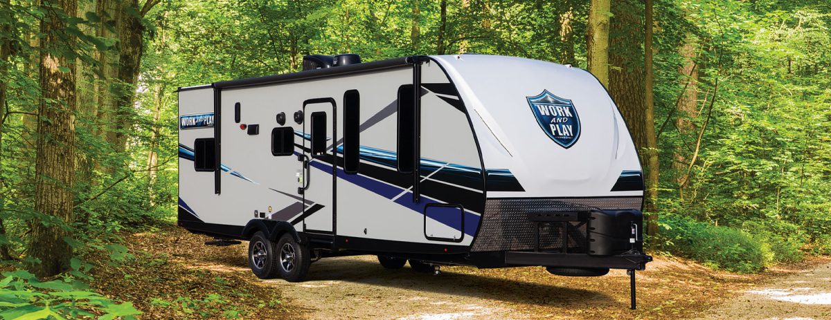 7 Best Travel Trailer Brands You Need to Know About | RVshare