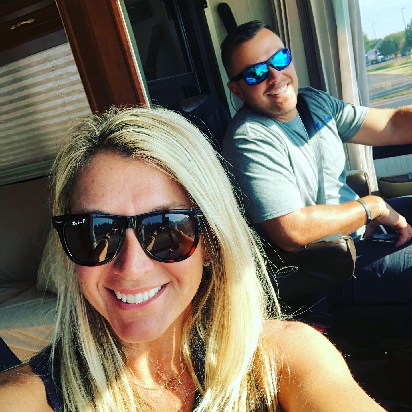 Meet the Owner Series: The Singleton Family | RVshare