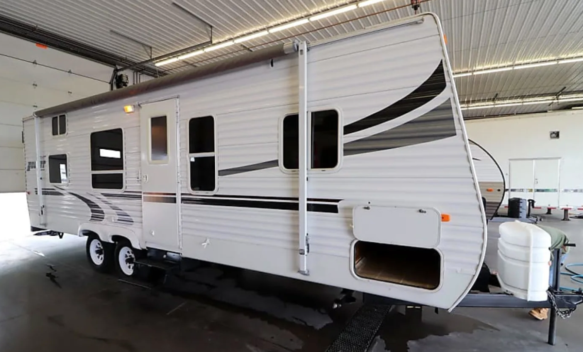 An RV Owner's 9 Favorite Spots to Camp in Minnesota | RVshare