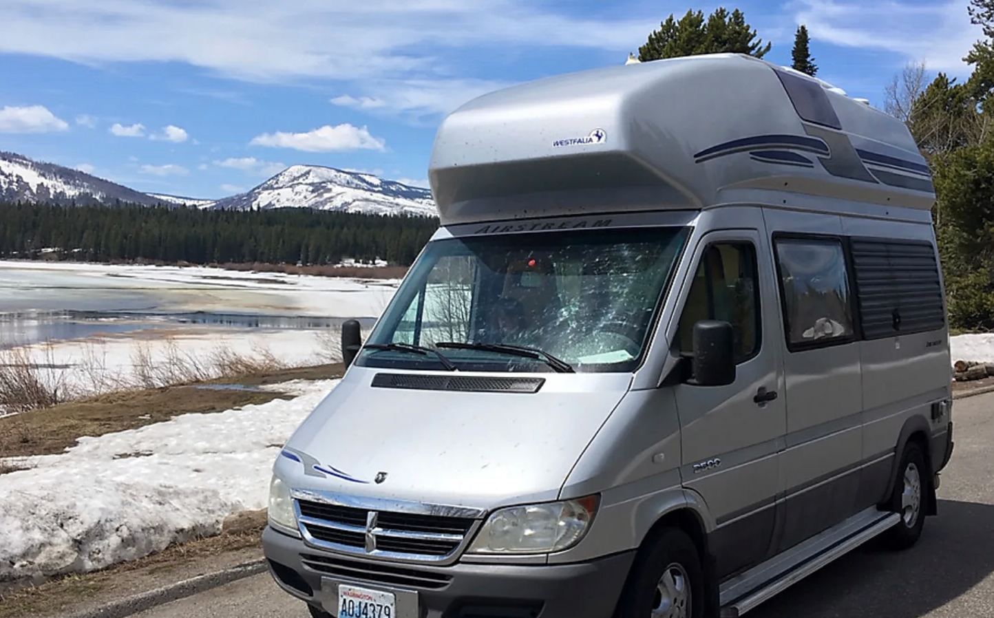 An RV Owner's 9 Favorite Spots to Camp in Minnesota | RVshare